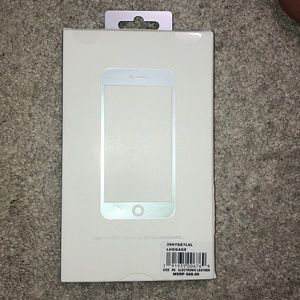 Accessories | Michael Kors Iphone 78 Case | Poshmark